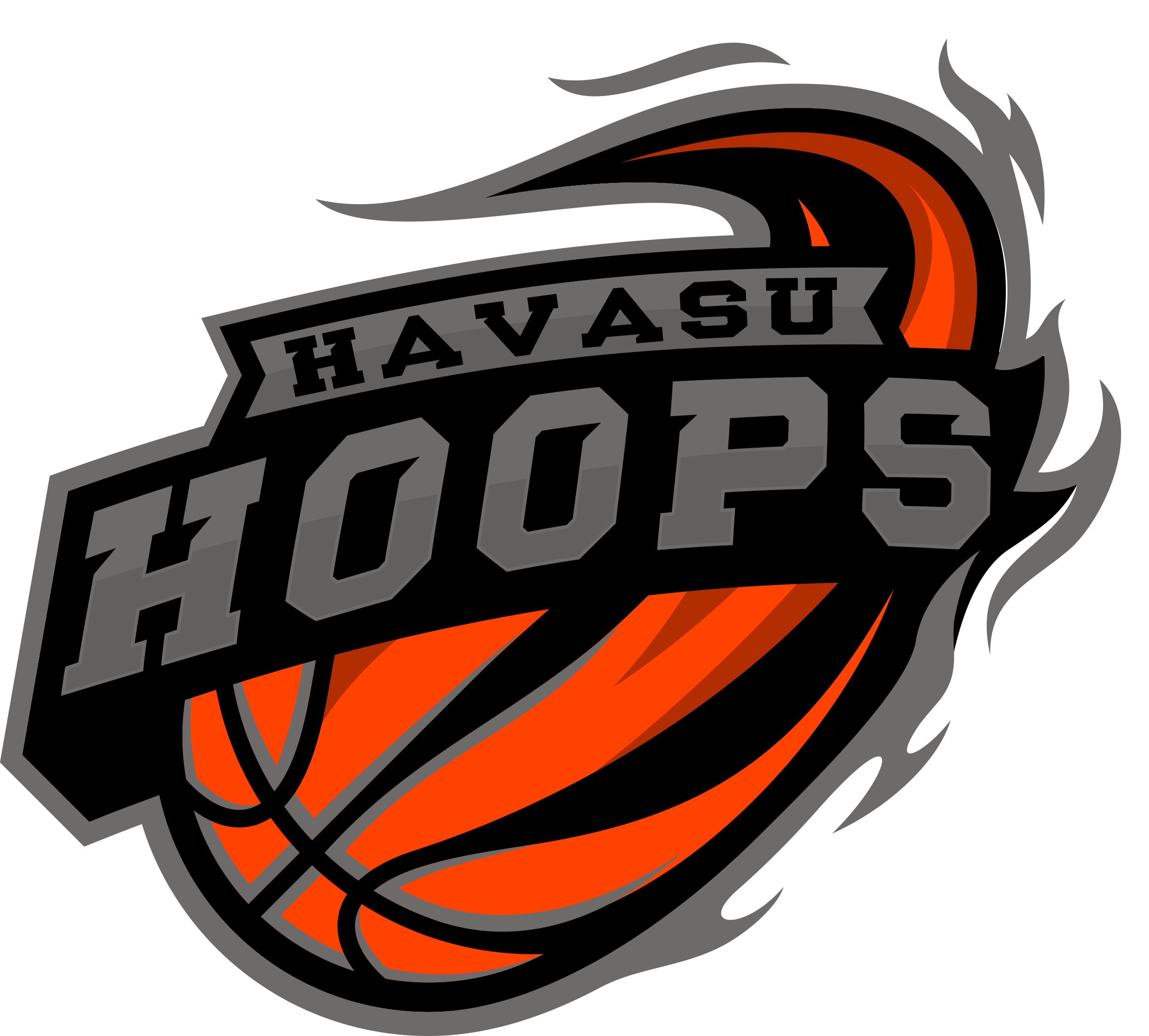 Havasu Hoops | Basketball Club – Invision Apparel Co